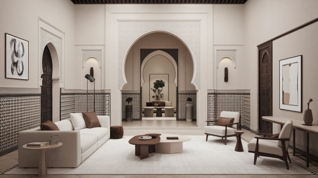 What Is A Riad? Know All About Authentic Moroccan Homes! - Enthralling ...