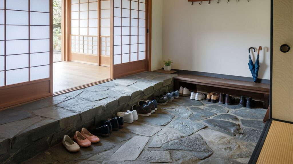 Japanese Entryway Mastery: Guide & 23 Designs To Try - Enthralling Gumption