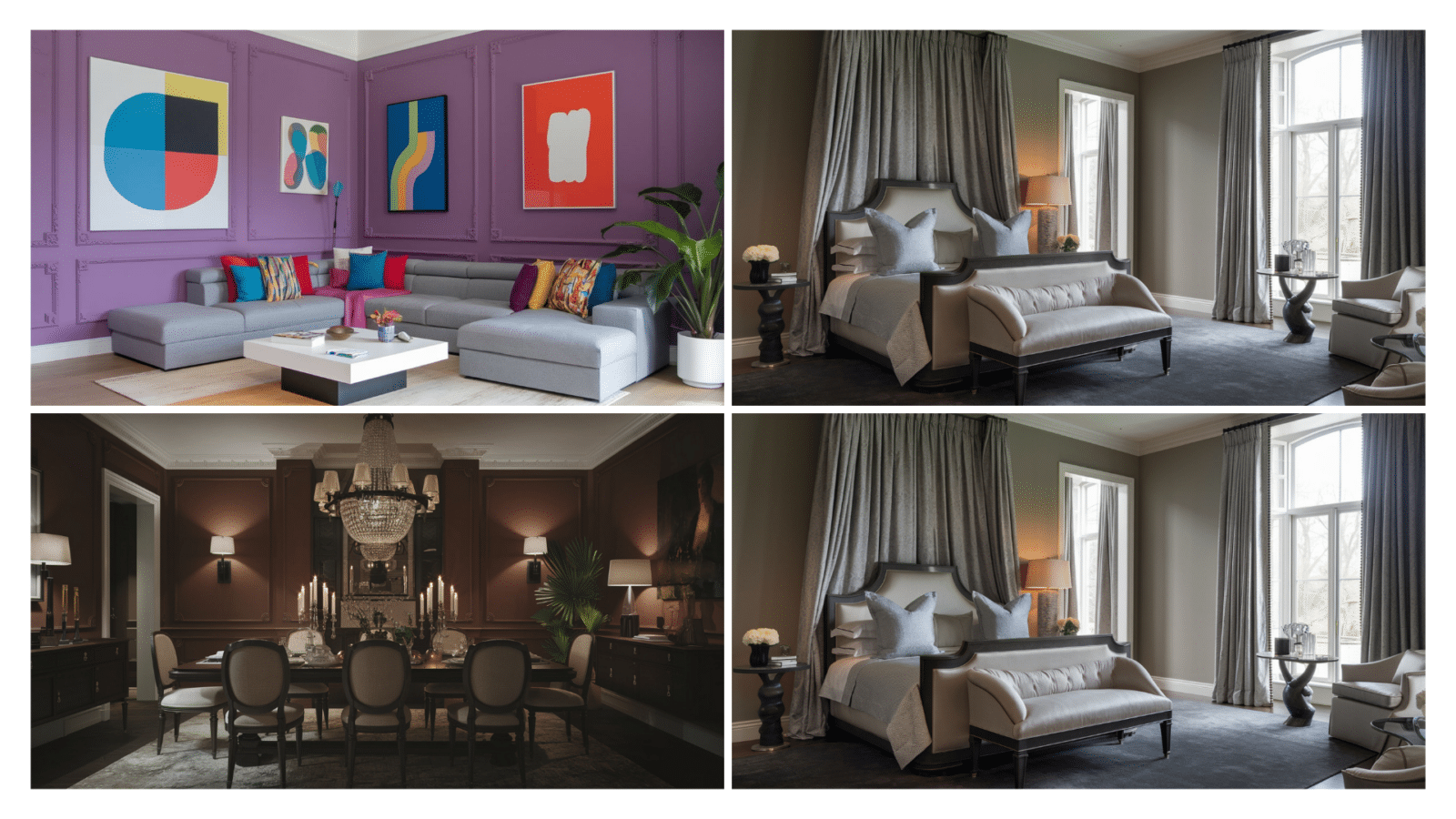 Cottage Color Palette 101: A Complete Guide - Enthralling Gumption