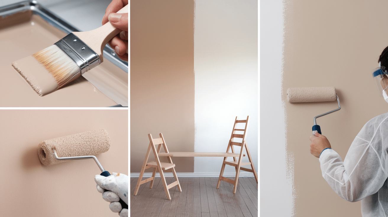 Benjamin Moore Cedar Key (OC-16/982) Review - Enthralling Gumption