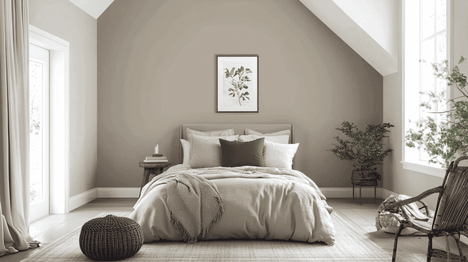 Sherwin Williams Fawn Brindle (SW 7640): A Review - Enthralling Gumption