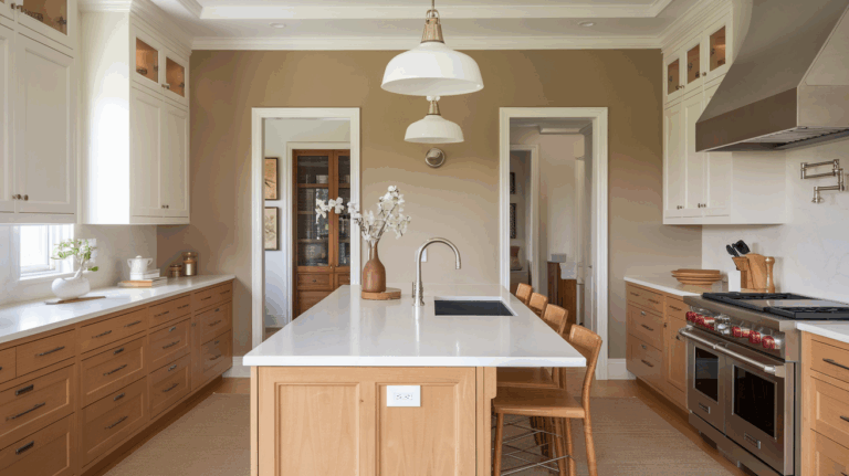 Jogging Path by Sherwin Williams: A Review - Enthralling Gumption