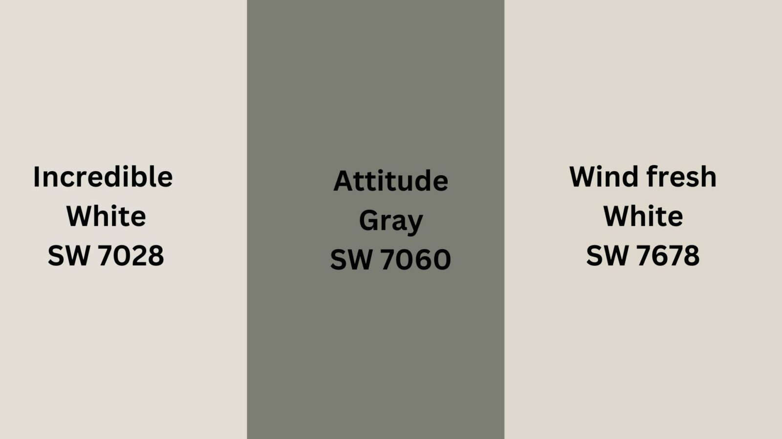 Sherwin Willams Mega Griege (SW 7031): A Review - Enthralling Gumption