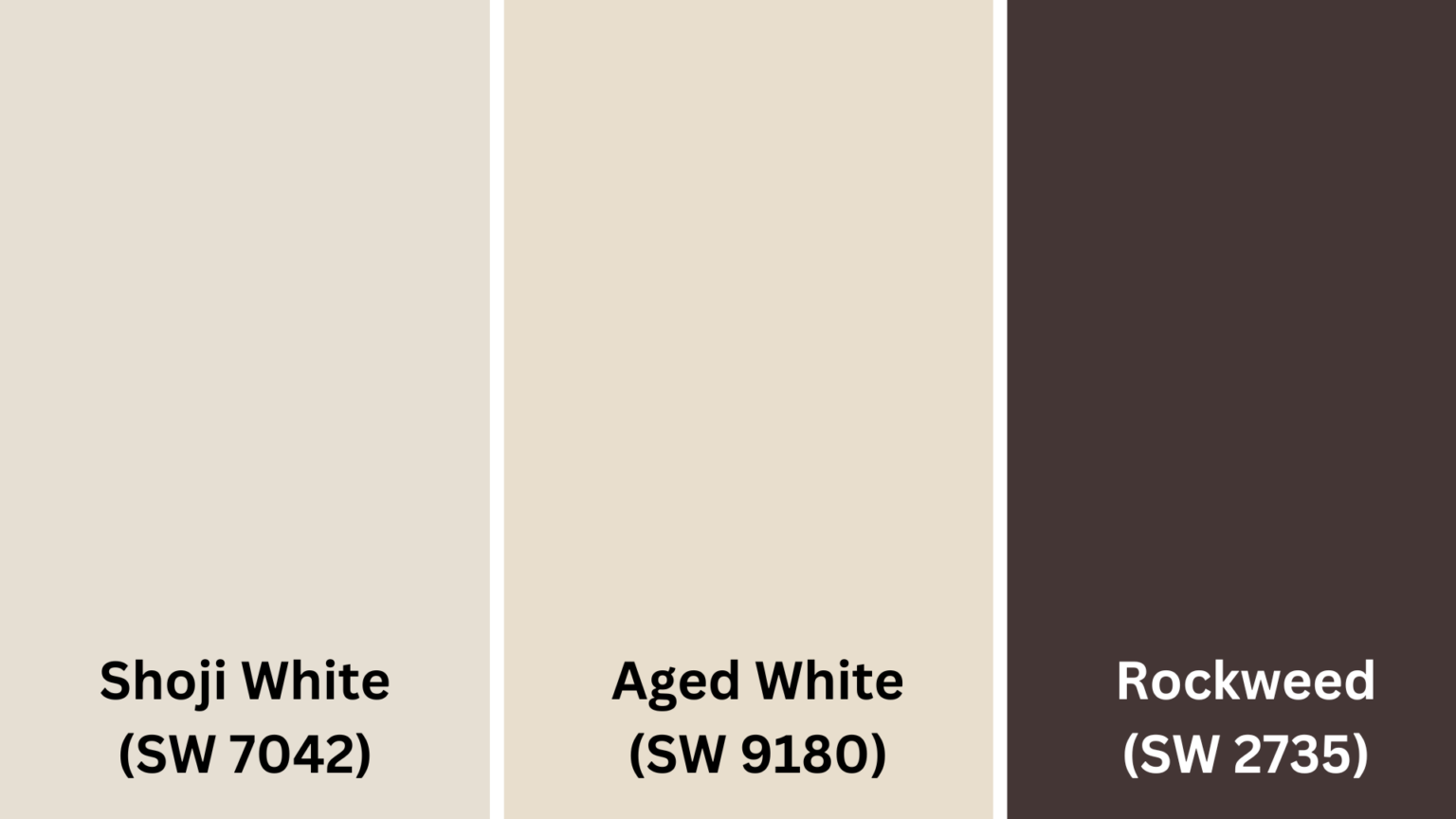 Sherwin Williams Fawn Brindle (SW 7640): A Review - Enthralling Gumption