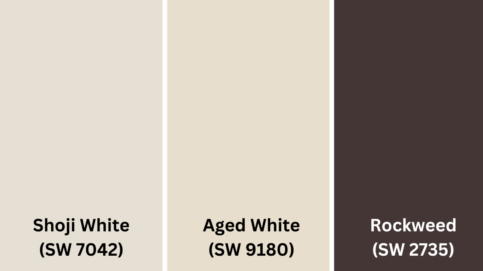 Sherwin Williams Fawn Brindle (SW 7640): A Review - Enthralling Gumption