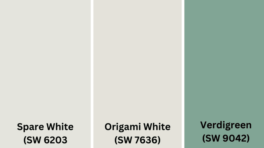 Sherwin Williams Retreat (SW 6207): A Review - Enthralling Gumption