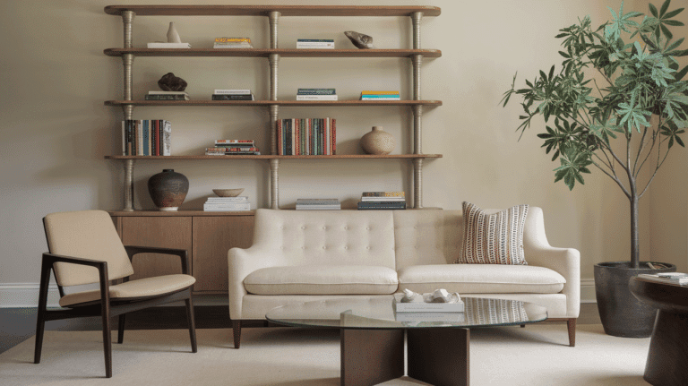 Benjamin Moore's Pashmina (AF-100): A Review - Enthralling Gumption