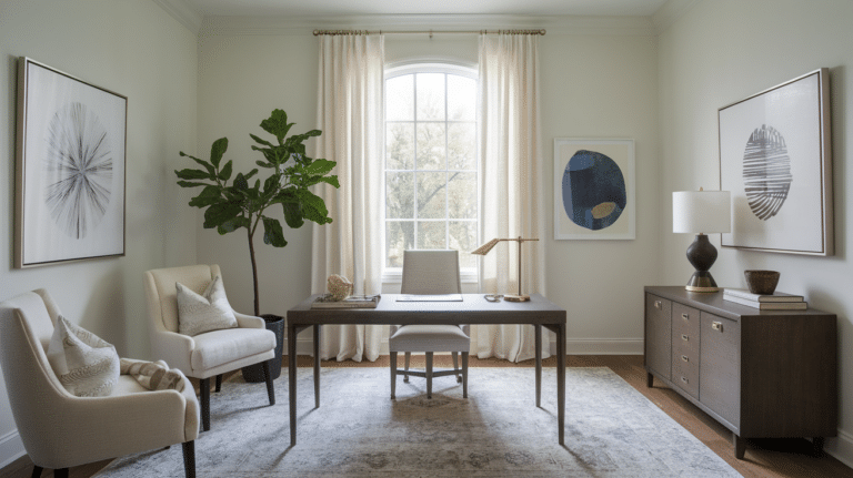 Benjamin Moore Decorator's White (CC-20): A Review - Enthralling Gumption