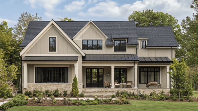 Sherwin Williams' City Loft (SW 7631): A Review - Enthralling Gumption