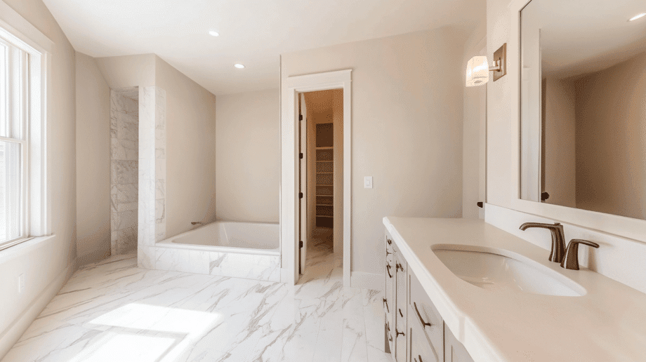 Sherwin Willams' Pearly White (SW 7009): A Review - Enthralling Gumption