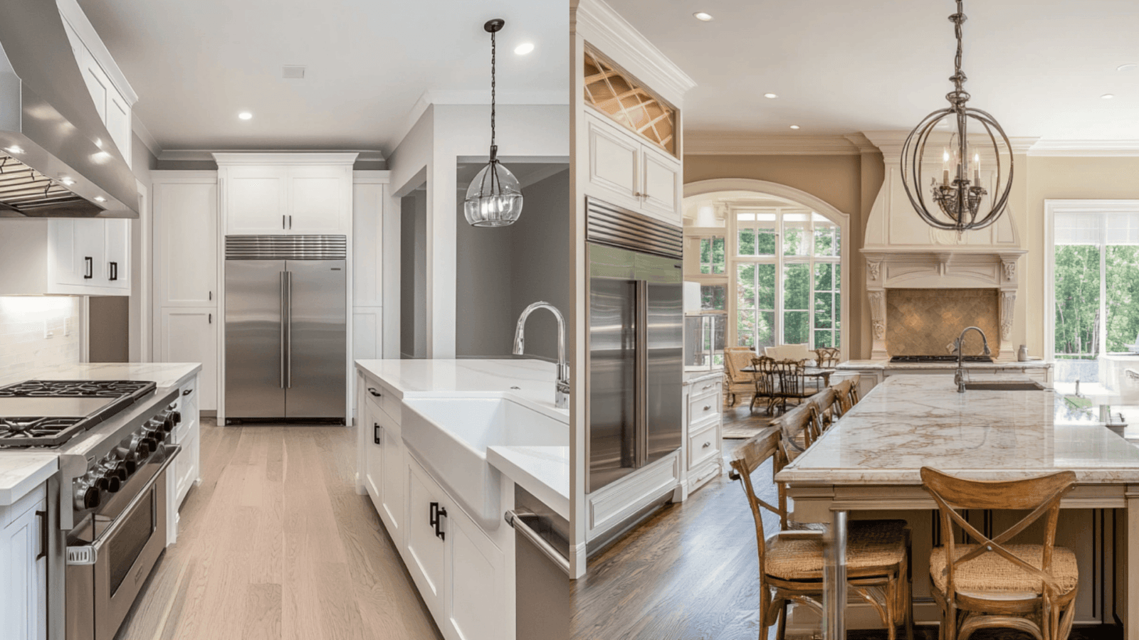 Sherwin-Williams Pure White vs Alabaster: A Comparision - Enthralling ...