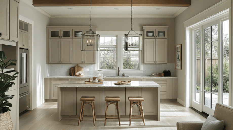 Sherwin Williams Fawn Brindle (SW 7640): A Review - Enthralling Gumption