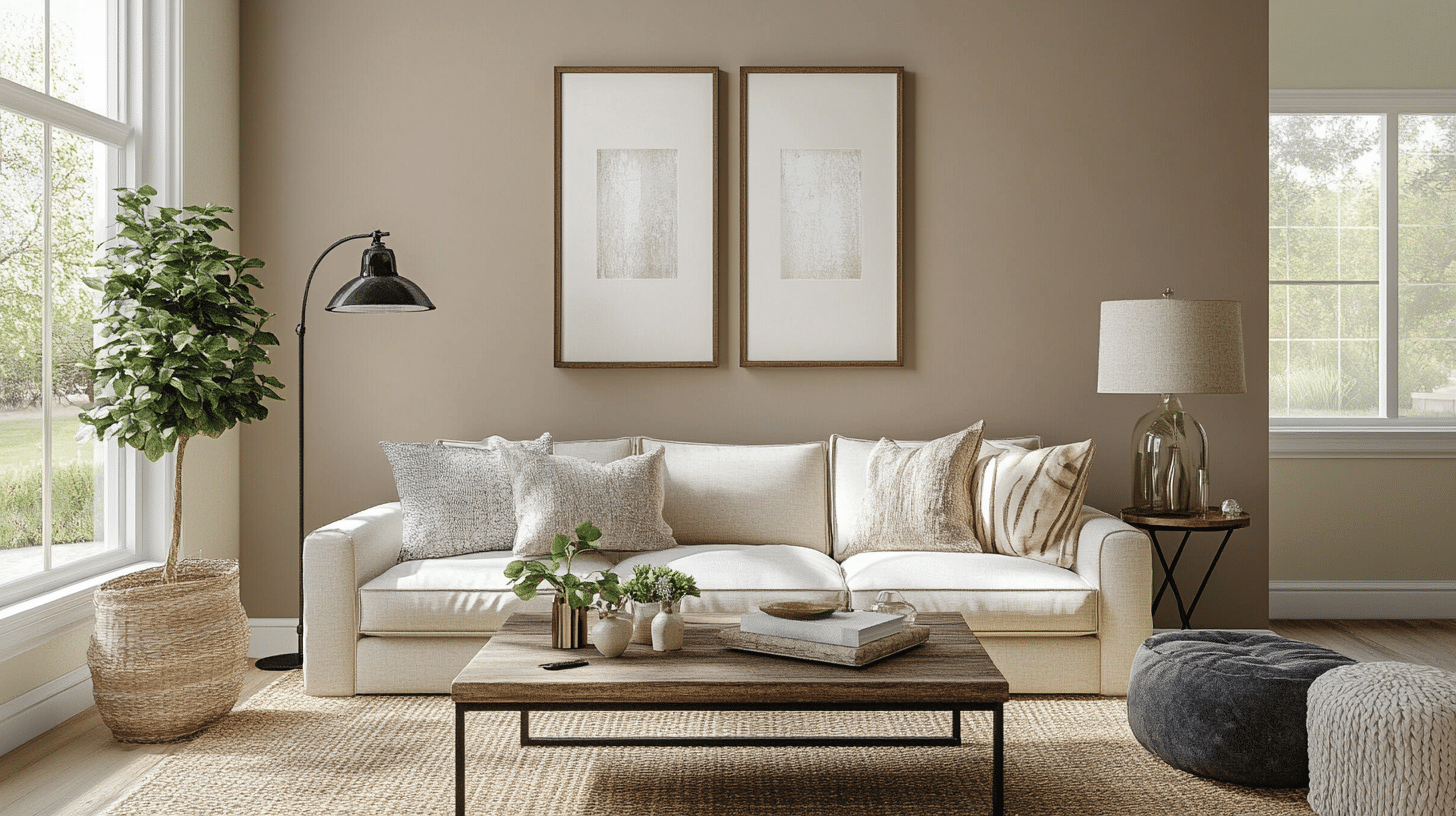 Perfect Greige Sherwin Williams (SW 6073): A Review - Enthralling Gumption