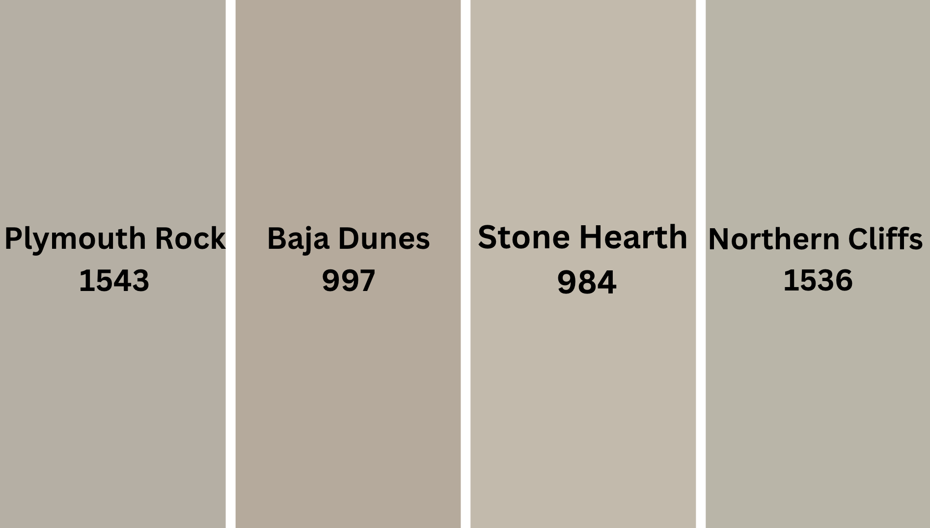 Benjamin Moore's Pashmina (AF-100): A Review - Enthralling Gumption