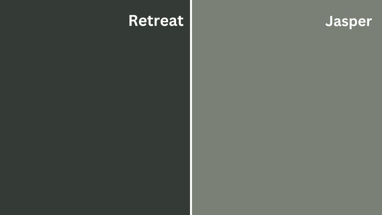 Jasper by Sherwin Williams 101: All You Need To Know! - Enthralling ...