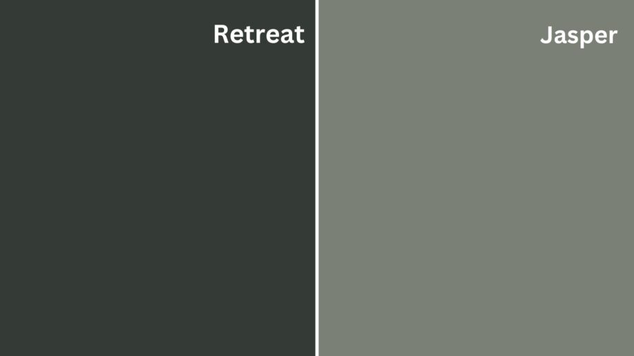 Jasper by Sherwin Williams 101: All You Need To Know! - Enthralling ...