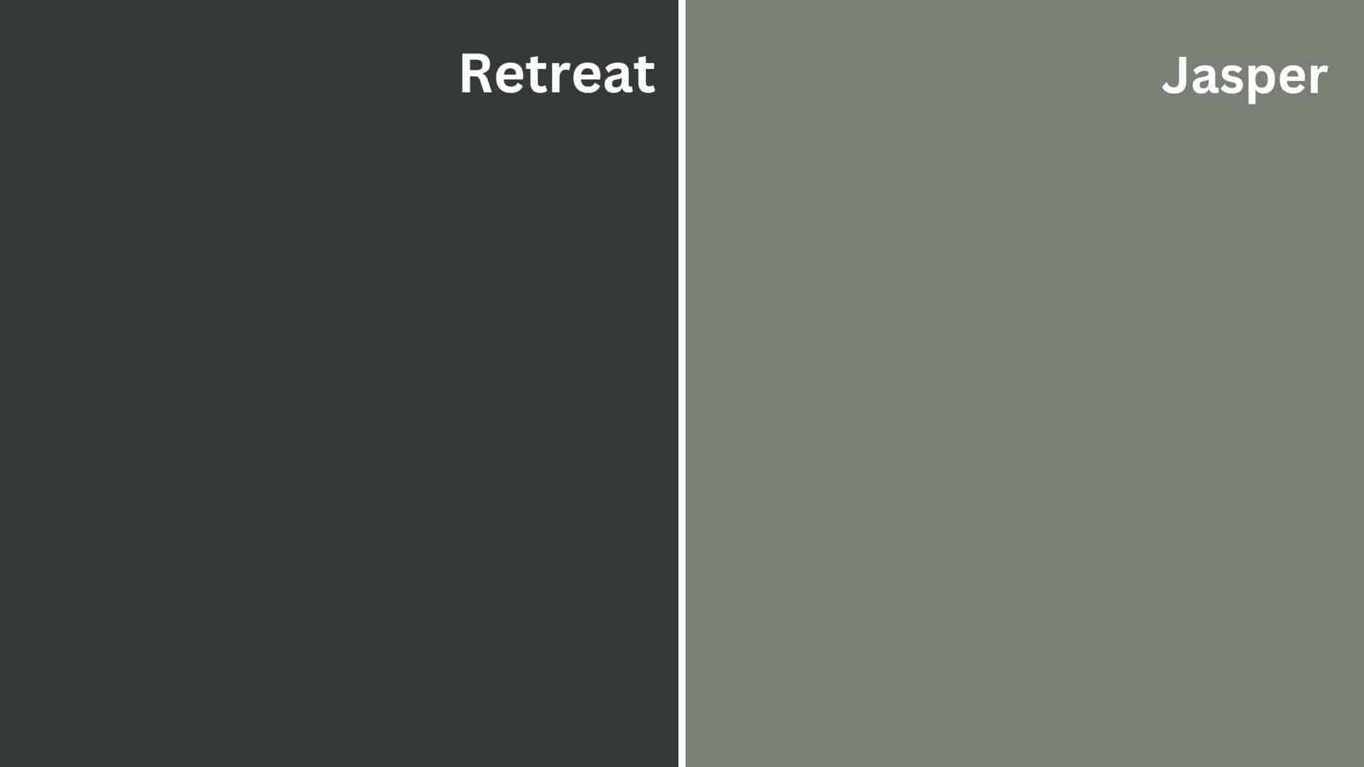 Jasper by Sherwin Williams 101: All You Need To Know! - Enthralling ...