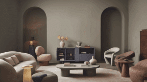 Sherwin Williams Anew Gray (SW 7030): A Review - Enthralling Gumption