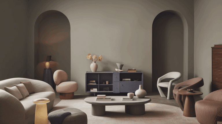 Sherwin Williams Anew Gray (SW 7030): A Review - Enthralling Gumption