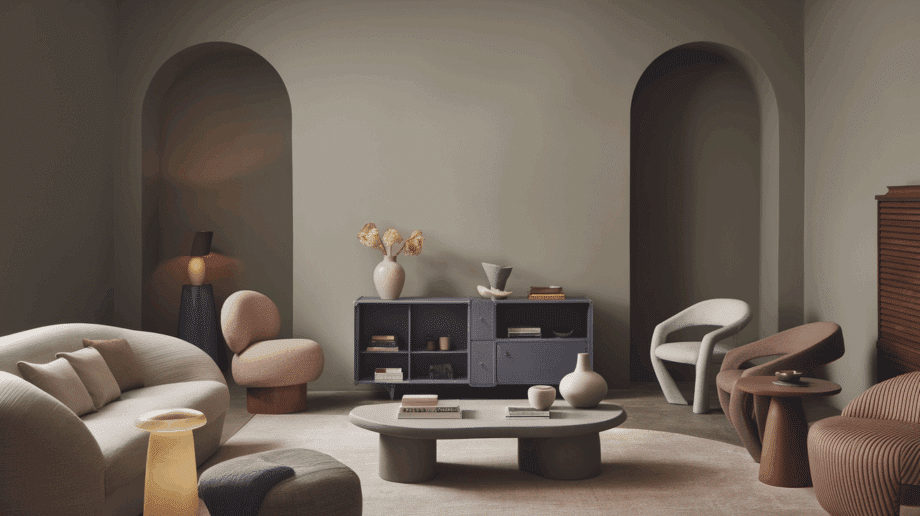 Sherwin Williams Anew Gray (SW 7030): A Review - Enthralling Gumption