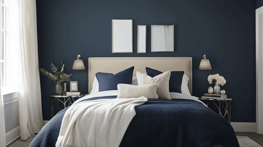 Sherwin Williams Dark Night (SW 6237): A Review - Enthralling Gumption