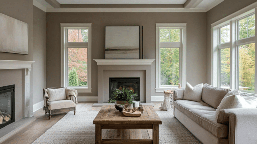 Sherwin Williams Fawn Brindle (SW 7640): A Review - Enthralling Gumption