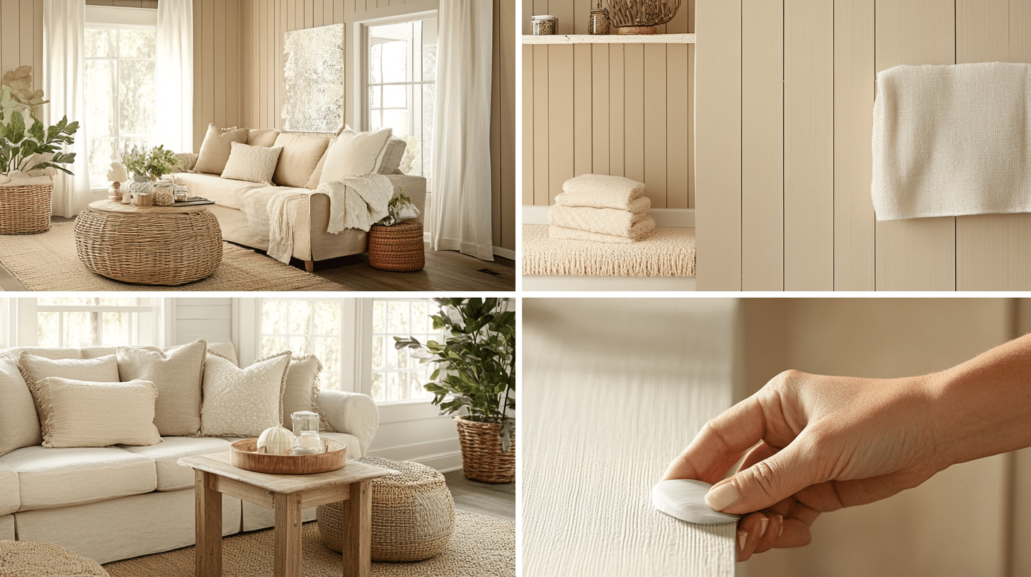 Benjamin Moore Cedar Key (OC-16/982) Review - Enthralling Gumption