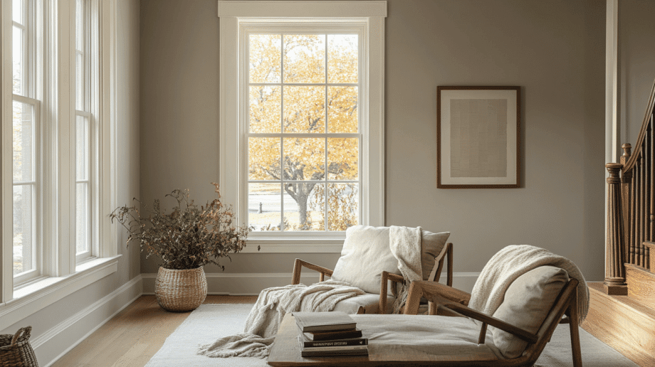 Sherwin Williams Fawn Brindle (SW 7640): A Review - Enthralling Gumption