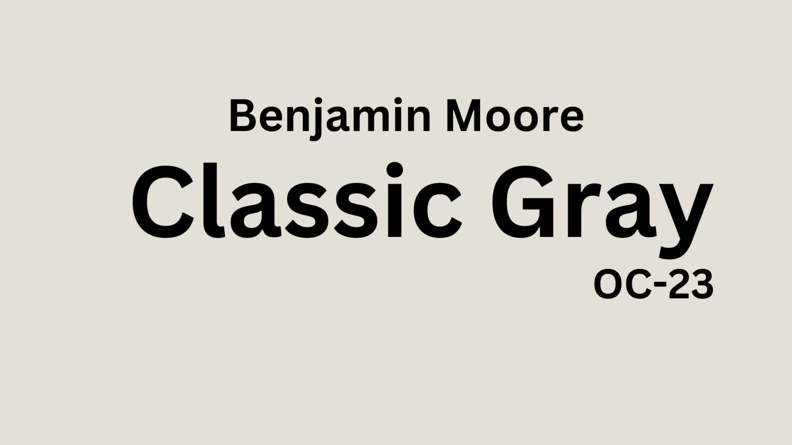 My Review of Benjamin Moore White Down (OC-131) - Enthralling Gumption