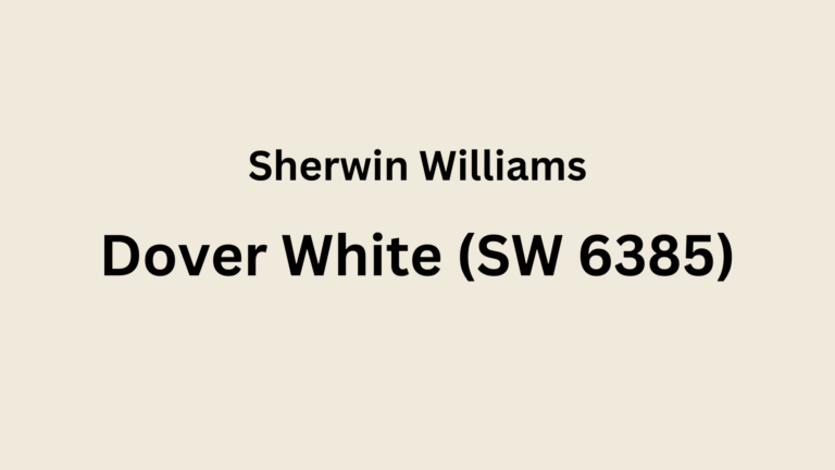 Sherwin Williams Anew Gray (SW 7030): A Review - Enthralling Gumption