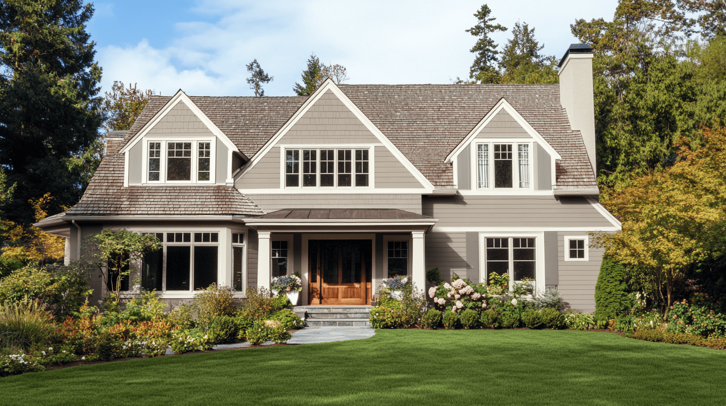 Sherwin Williams Fawn Brindle (SW 7640): A Review - Enthralling Gumption