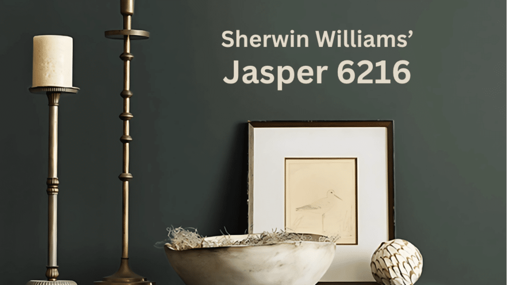 Farrow and Ball Cromarty No. 285: A Review - Enthralling Gumption