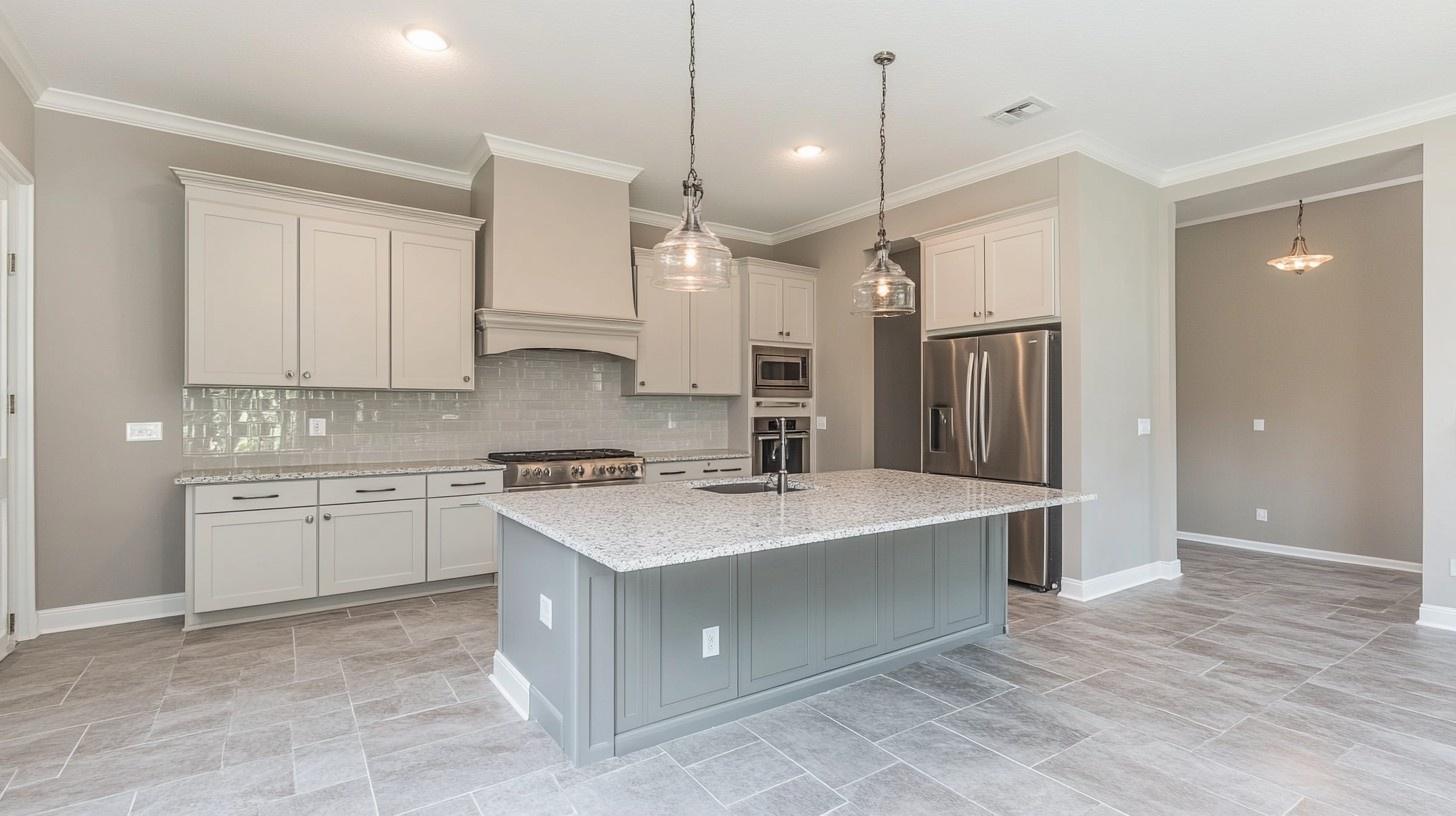 Sherwin Williams Modern Gray (SW 7632): A Review - Enthralling Gumption