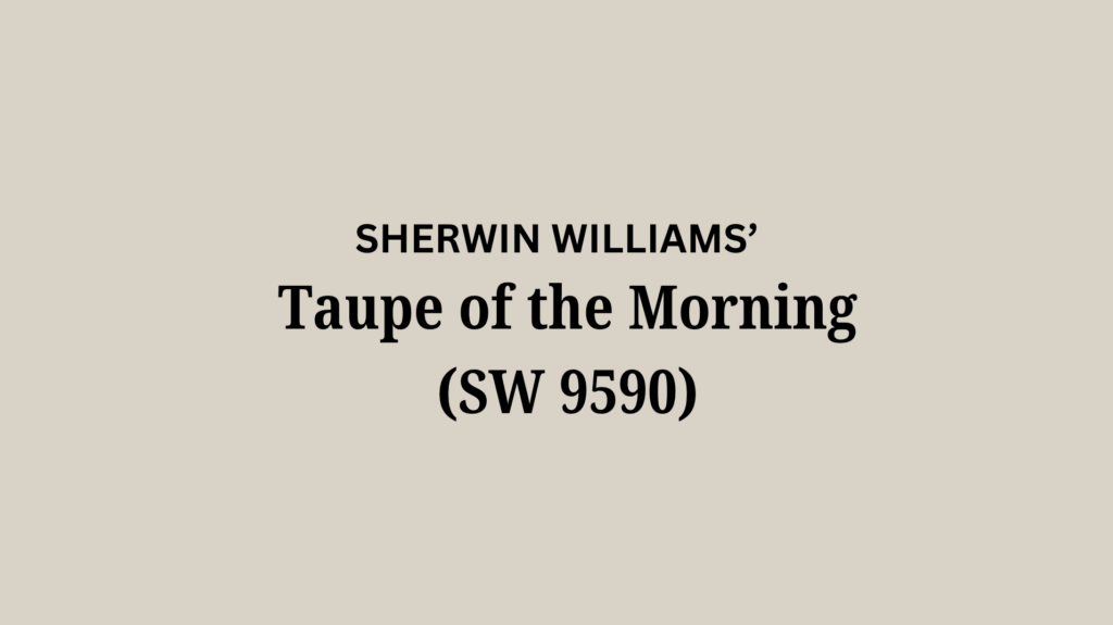 Sherwin Williams Egret White (SW 7570): A Review - Enthralling Gumption