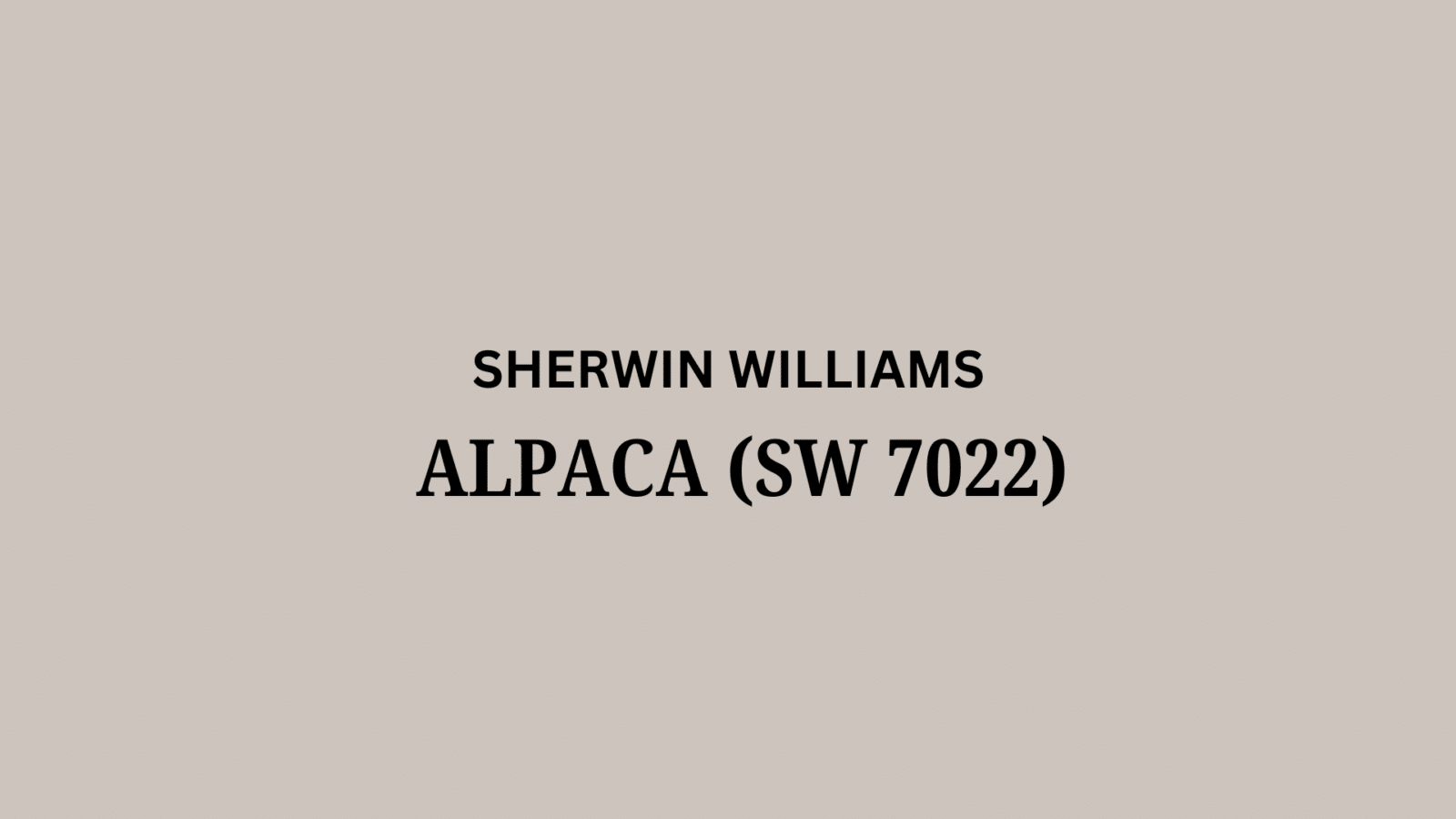 Color Review: Sherwin Williams Creamy (SW 7012) - Enthralling Gumption