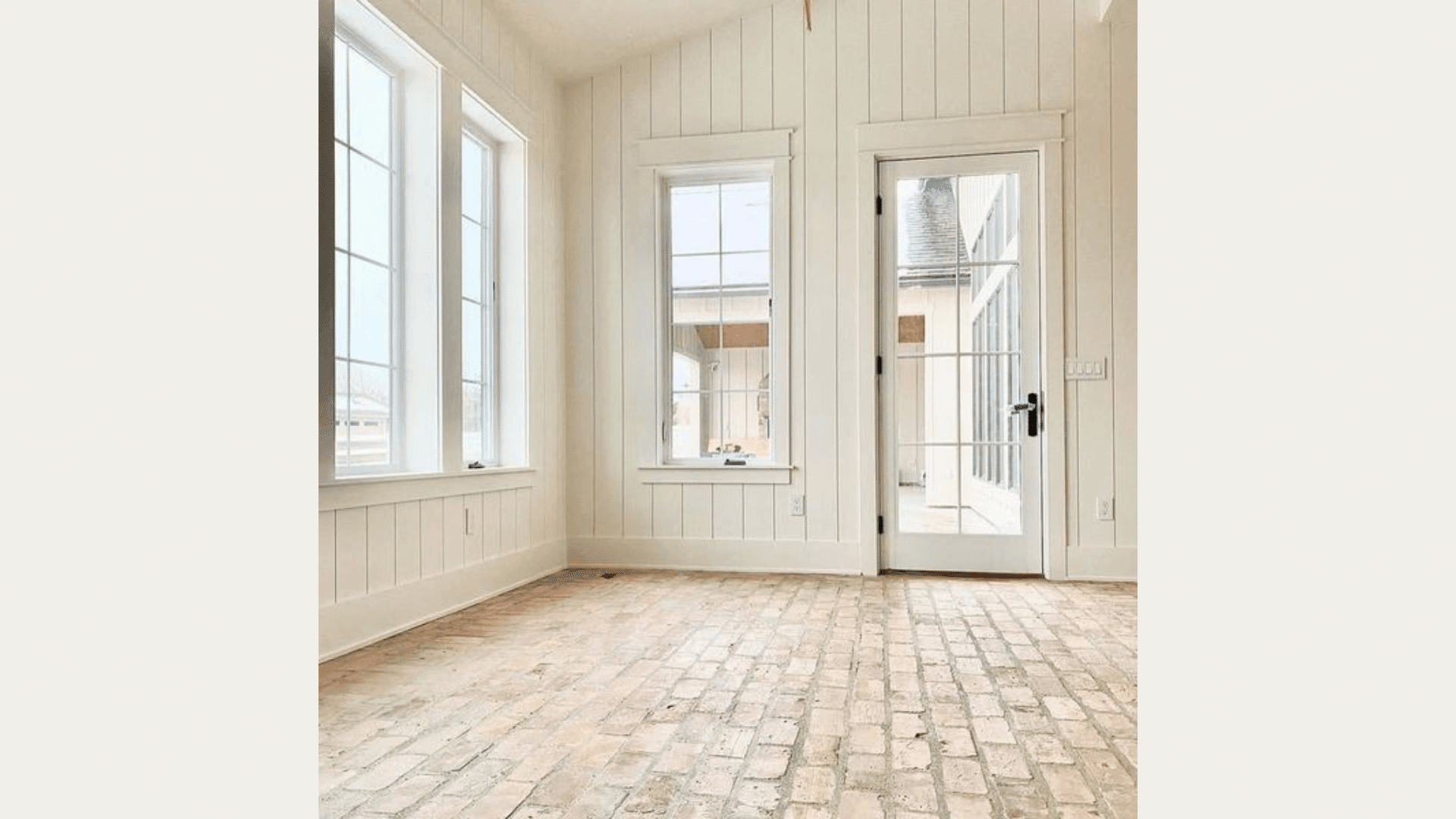 Reviewing Sherwin-Williams’ Swiss Coffee (7002-16) - Enthralling Gumption