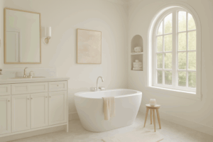 Classic Grey (OC-23) by Benjamin Moore: A Full Review - Enthralling ...