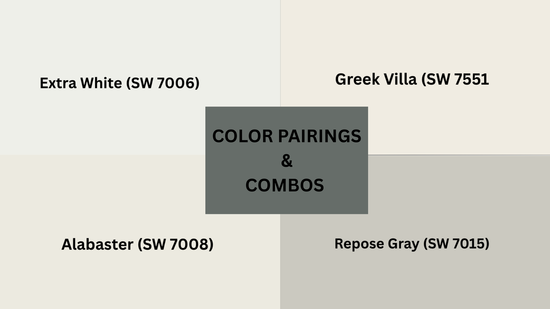 Homburg Gray by Sherwin Williams: An In-Depth Review - Enthralling Gumption