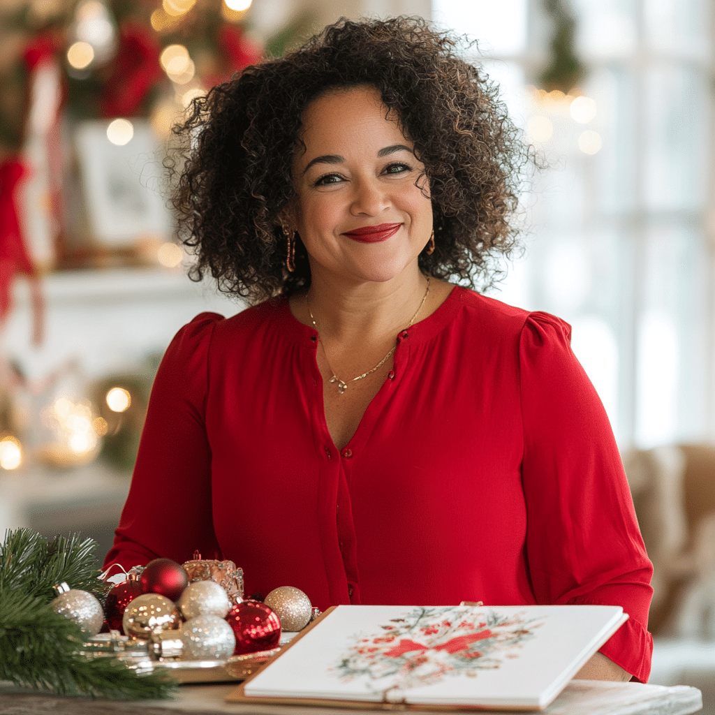 Iris Delgado, Author at Enthralling Gumption