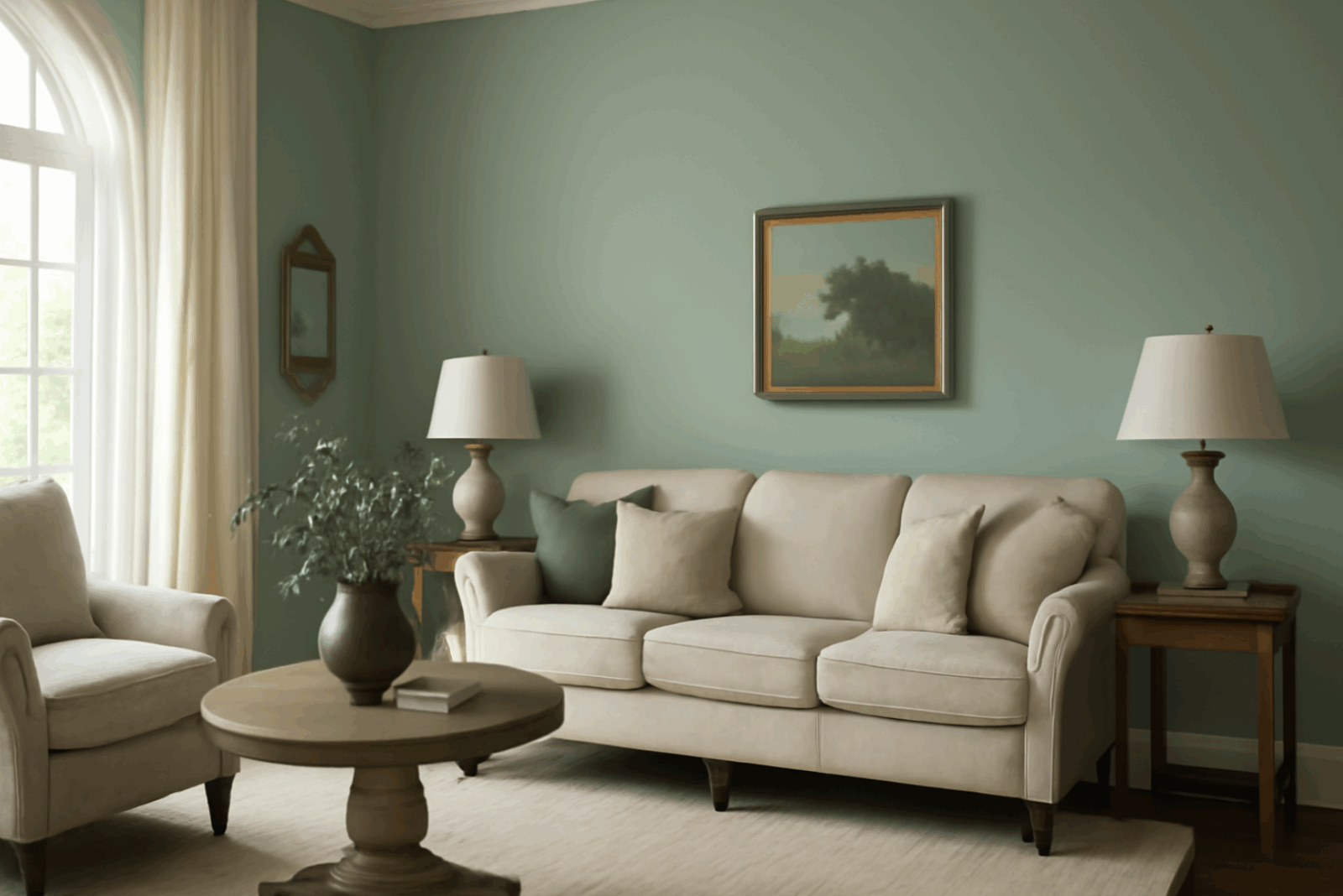 Quietude (SW 6212) by Sherwin Williams: An In-Depth Review ...