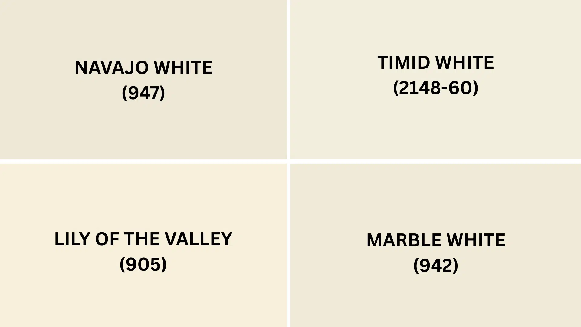 benjamin moore linen white color code