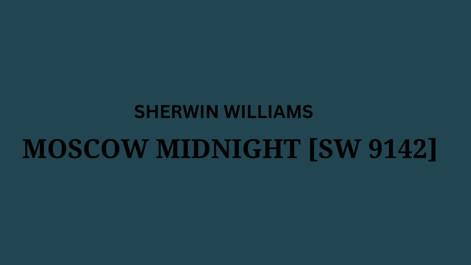 Sherwin Williams Niebla Azul (SW 9137): A Review - Enthralling Gumption