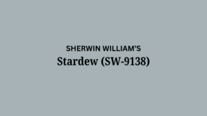 Sherwin Williams' Green Onyx (SW 9128): A Review - Enthralling Gumption