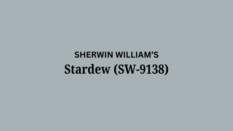 Sherwin Williams' Green Onyx (SW 9128): A Review - Enthralling Gumption