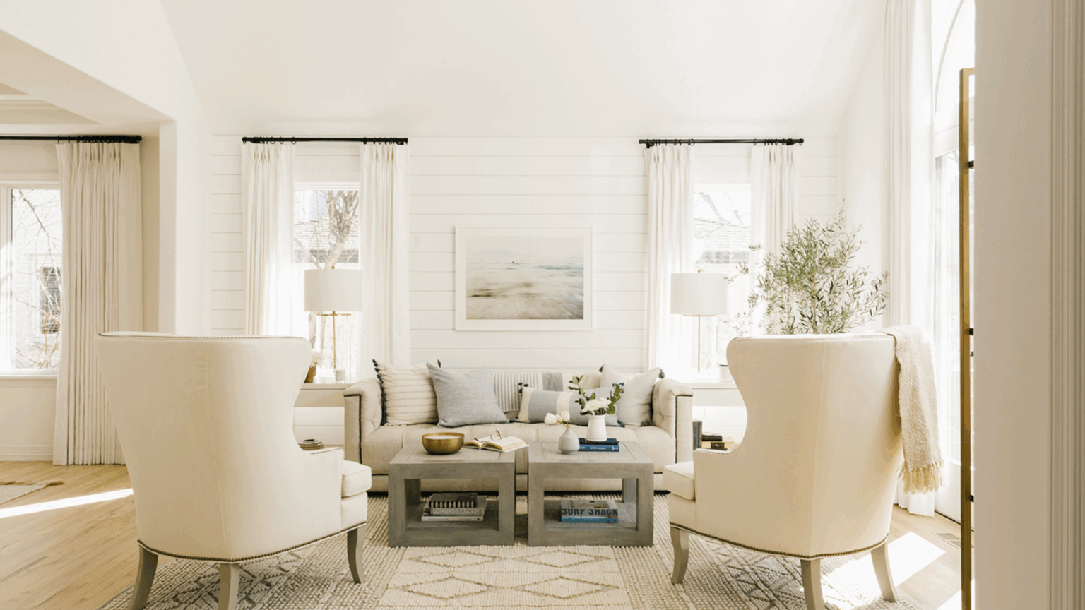 11 Top Benjamin Moore's White Dove Complementary Colors - Enthralling ...