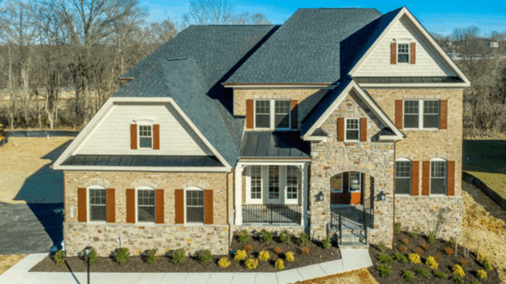 12 Roof Shingles Colors Most Popular Today - Enthralling Gumption