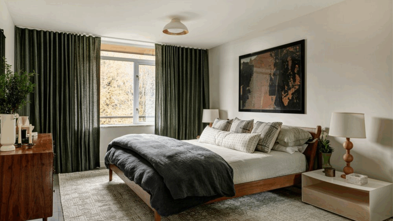 Snowfall White Benjamin Moore Color Guide - Enthralling Gumption