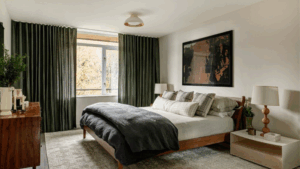 Snowfall White Benjamin Moore Color Guide - Enthralling Gumption