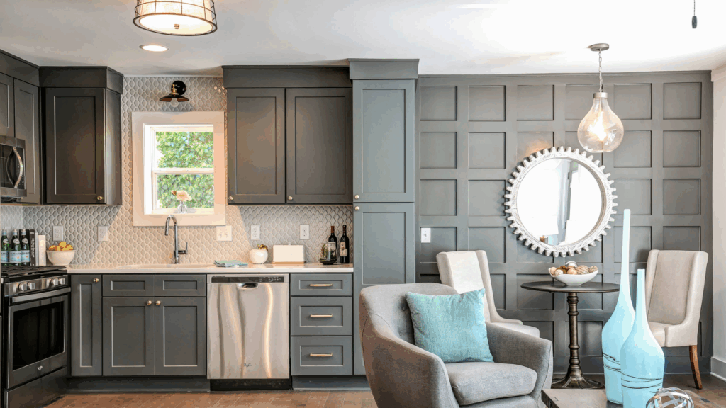 28 Low Ceiling Design Tricks You Need to Try - Enthralling Gumption