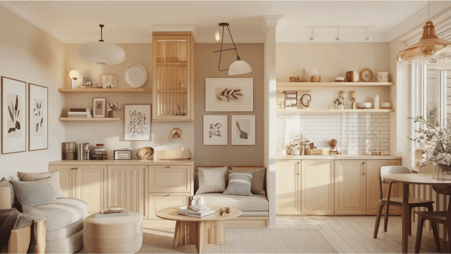 47 Small Home Renovation Ideas for Every Space - Enthralling Gumption